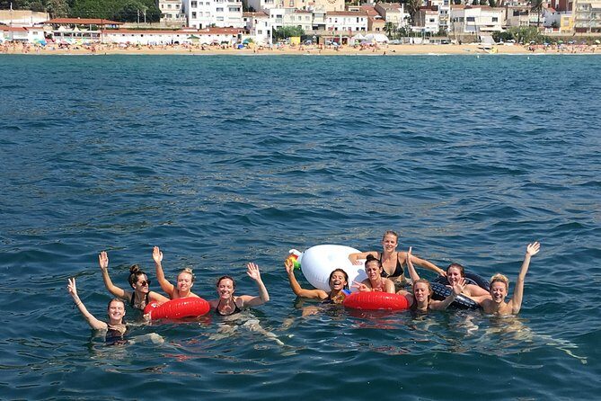 Private Sailing Trip from Barcelona Olympic Port with Tapas - What’s Included and Why It Matters