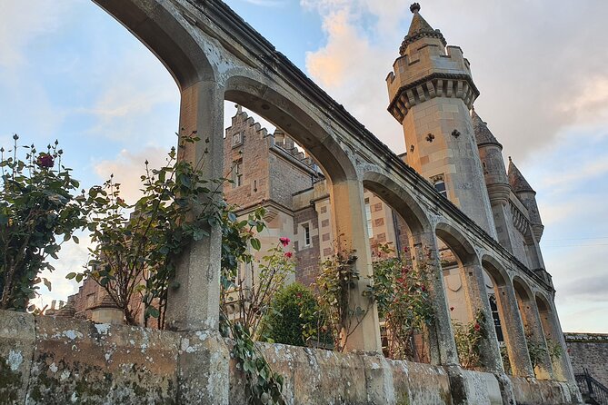 Private Scottish Border Day Tour - A Deep Dive into the Itinerary