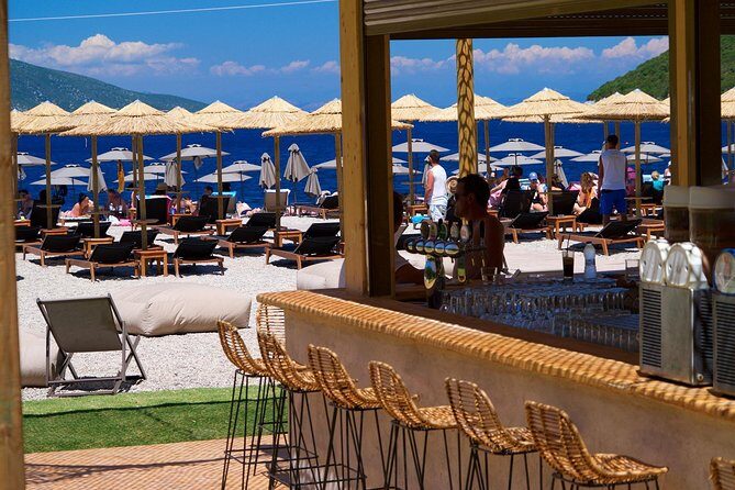 Private Shorex: Melissani,Drogarati, Myrtos & Wine tasting