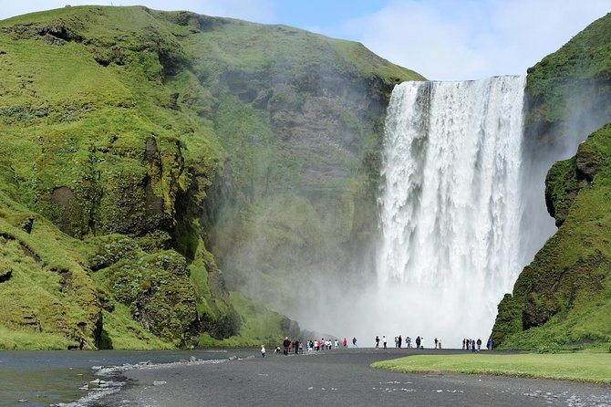 Private South Coast Tour from Reykjavik - A Practical Look at Iceland’s South Coast Private Tour