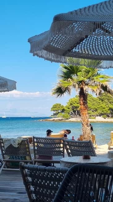 Private Speedboat Tour: Blue Lagoon & 3 Islands from Split - Why This Tour Stands Out: A Deep Dive