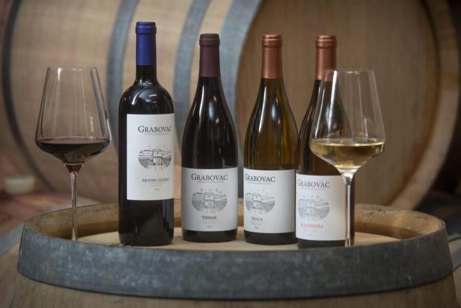 Private Split to Dubrovnik transfer with Mostar tour & Wine - The Experience in Detail