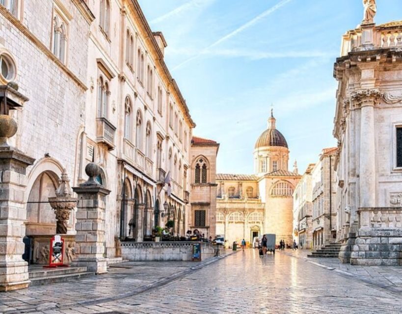 Private Tour: Best of Dubrovnik Walking Tour - Why Choose the Private Dubrovnik Walking Tour?