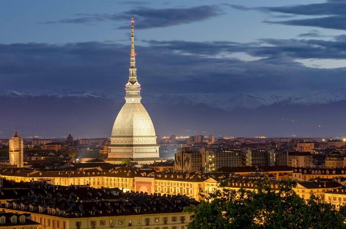 Private Tour for Kids & Families at the Turin Cinema Museum - Introduction
