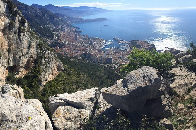 Private Tour from Monaco - Exploring the Private Tour from Monaco: An In-Depth Look