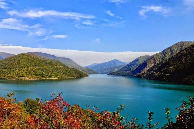 Private Tour from Tbilisi to Kazbegi and Gudauri - Introducing the Private Tour from Tbilisi to Kazbegi and Gudauri