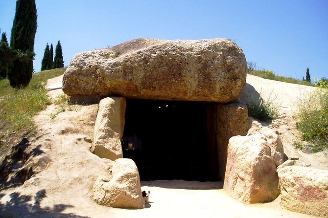 Private tour in Antequera from Costa del Sol - Key Points