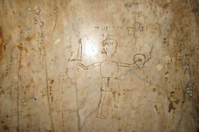 Private tour: Kids in Lucca - Stepping Back in Time to the Middle Ages. - An In-Depth Look at the Tour