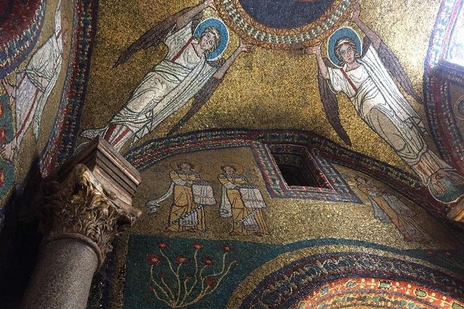 Private Tour - Monti district - A Close Look at the Itinerary and What You Can Expect