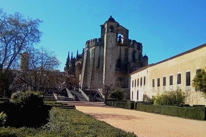 Private Tour of 1 to 8 Templars - Practical Details and Value