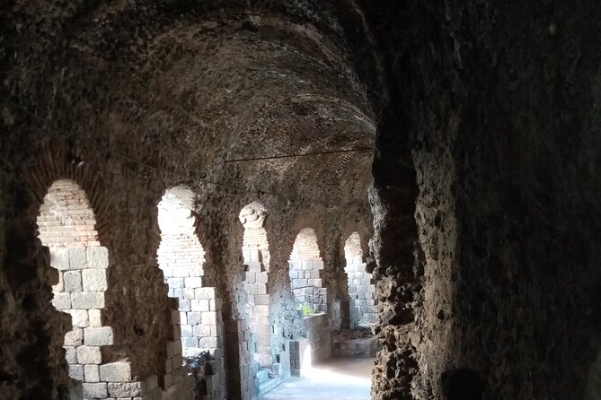 Private tour of Catania and the Riviera of the Cyclops - Key Points