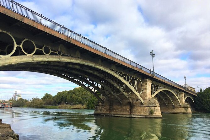 Private tour of Seville highlights - Exploring Seville’s Highlights: An Honest Review of the Private Tour