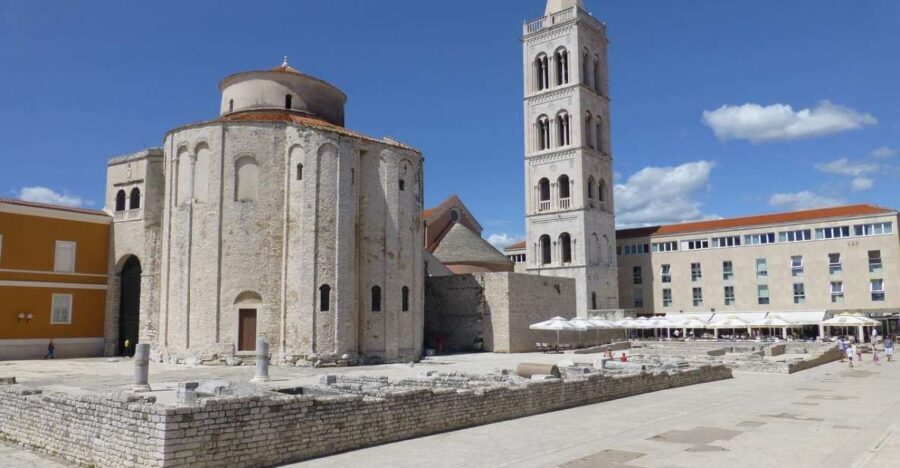 Private Tour of Zadar and ibenik from Split - Examining the Value