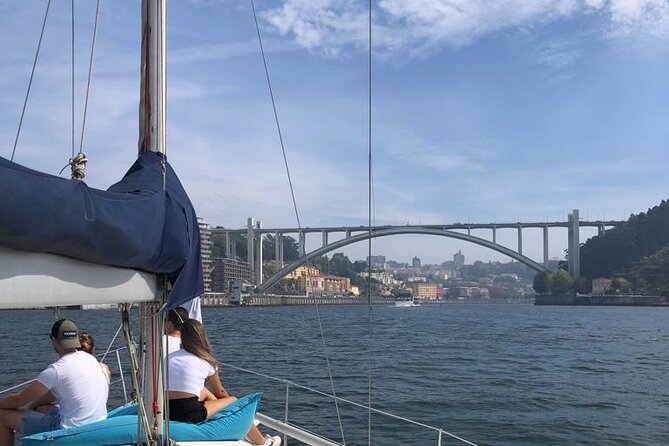 Private Tour on the Douro River and Sea and Sunset - Key Points