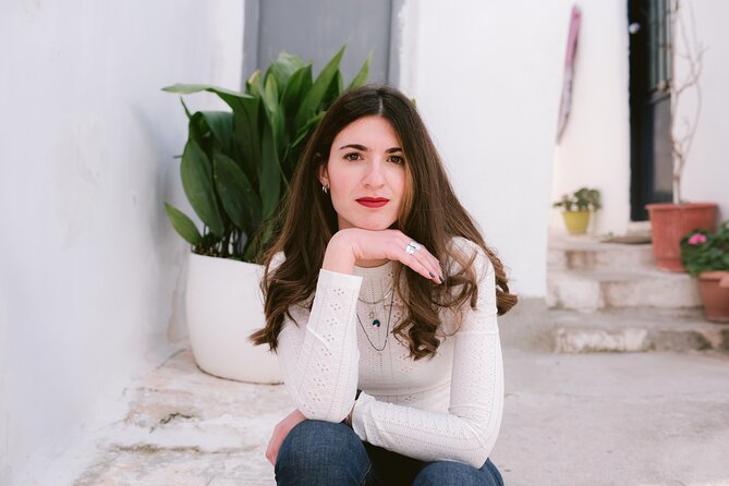 Private Tour: Personal Photoshooting in Athens - A Personal Photoshoot in Athens: An Honest Look at the Experience