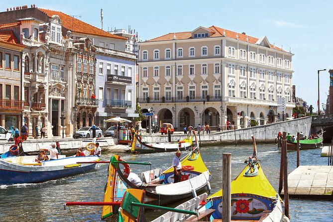 Private tour Portugal 7 days from Lisbon - Introduction