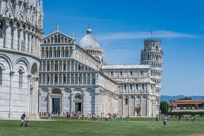Private Tour: Siena, San Gimignano and Pisa Day Trip from Florence - Exploring Tuscany in Comfort: Siena, San Gimignano, and Pisa Day Trip from Florence
