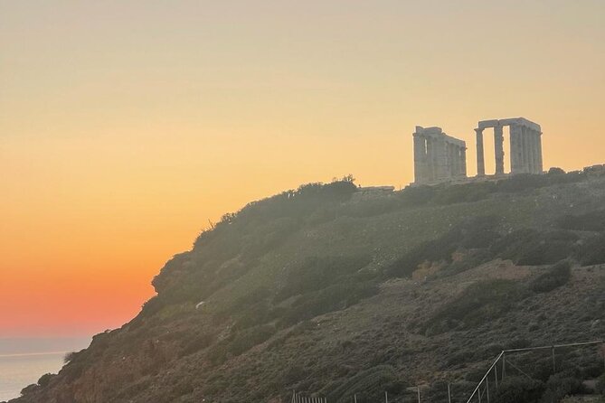 Private Tour Sounio Athens Riviera with Traditional Greek Food - A Complete Look at the Private Sounio Athens Riviera Tour with Traditional Greek Food