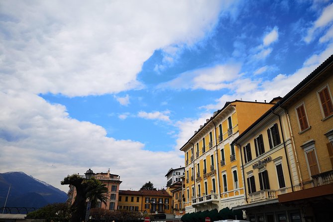 Private Tour to Bellagio and Lake Como from Stresa - Introduction