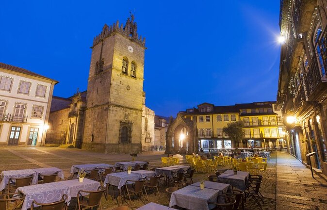 Private tour to Guimarães and Braga - A Closer Look at the Tour: What You Can Expect