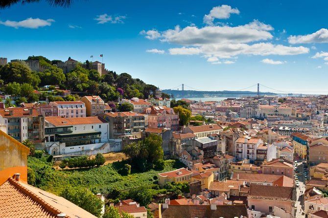 Private tour to Lisbon and Fatima fullday - Exploring the Private Full-Day Tour to Lisbon and Fátima: An Authentic Journey