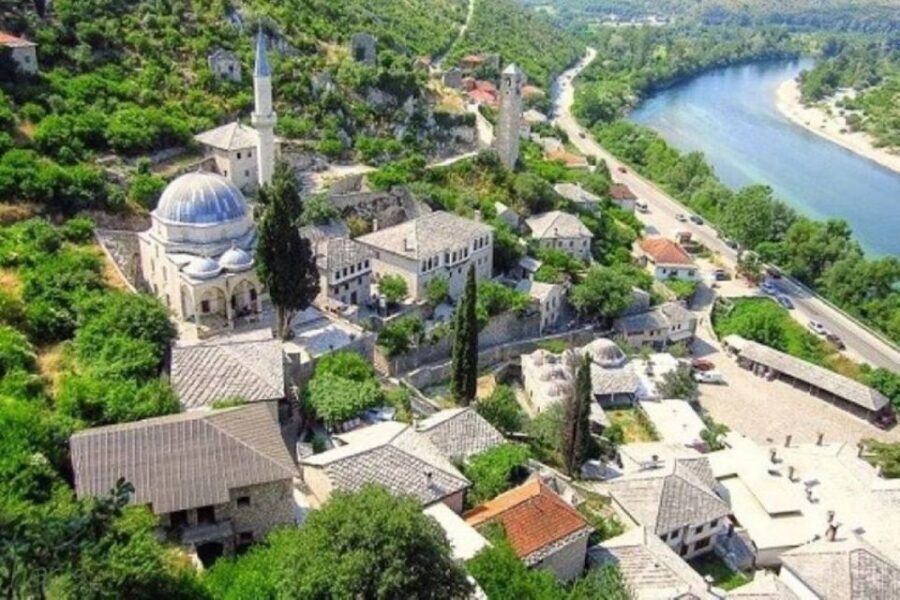 Private tour to Meugorje fom Split and Trogir - Who Will Love This Tour?