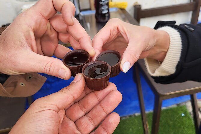 Private Tour to Portugal's SilverCoast - Nazaré, Óbidos & Fátima - What Could Be Improved?