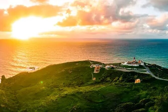 Private Tour to Visit the Monuments in Sintra 5 Hours - Key Points