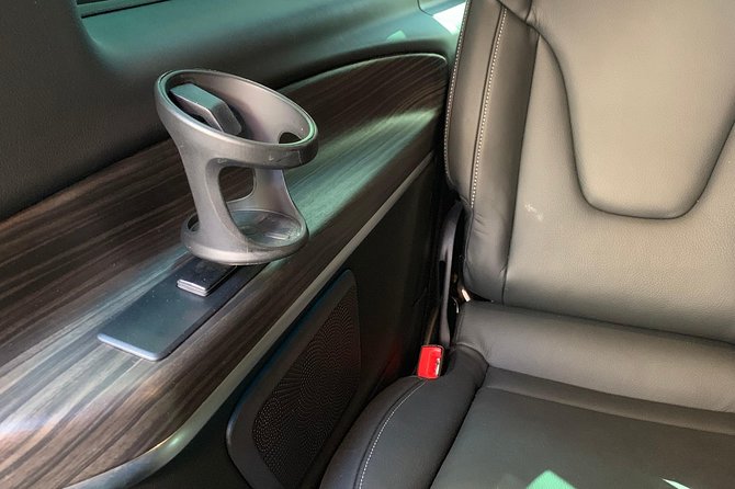 Private Transfer AMALFI to ROME or vv (Pompeii stop optionable) - An Honest Look at the Private Transfer from Amalfi to Rome (With Pompeii Optional Stop)