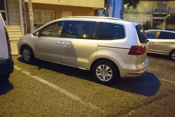 Private Transfer Between Lisbon, Porto, or Algarve - Effortless Travel Between Lisbon, Porto, or Algarve: A Detailed Review of the Private Transfer Service