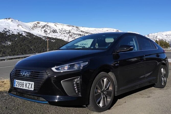 Private Transfer from Barcelona Airport to Platja d'Aro - Key Points