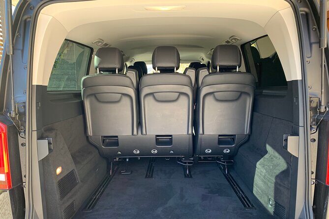 Private Transfer from Bologna Airport to Bologna city