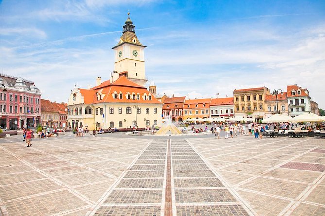 Private Transfer from Bucharest to Brasov - Who Is This Transfer Best For?