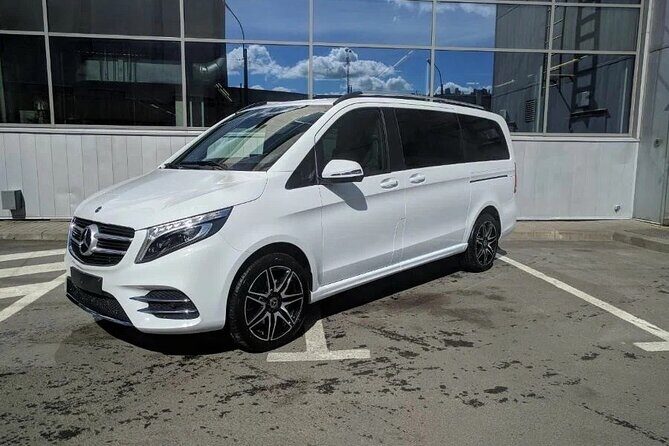 Private Transfer from La Spezia hotels to La Spezia Port