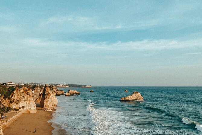 Private Transfer from Lisbon to Algarve - Key Points