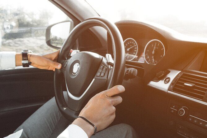 Private Transfer from Munich to Passau, 2 Hour Stop in Dachau