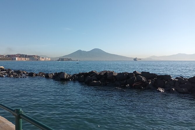 Private Transfer from Naples to Sorrento - The Route and Its Scenic Charm