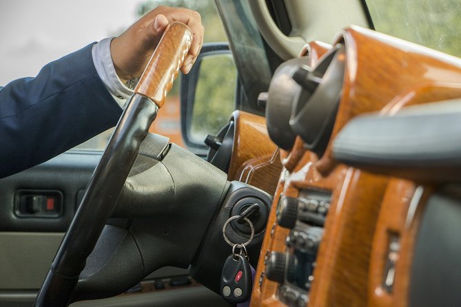 Private Transfer from Rome Airport to Rome Hotels - What to Expect When You Book This Transfer