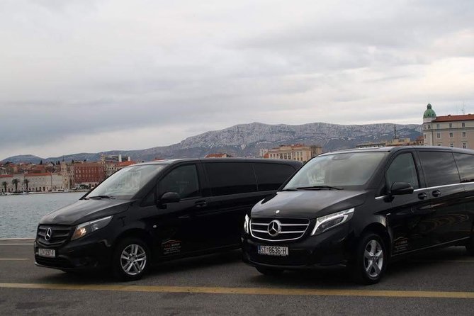 Private transfer from Split to Dubrovnik with Mostar - Introduction