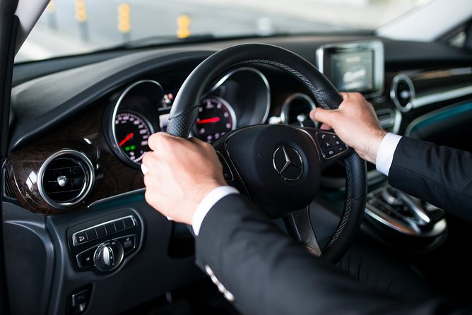 Private Transfer from Split to Dubrovnik with stop in Mostar - A Practical, Authentic Way to Travel Between Split and Dubrovnik