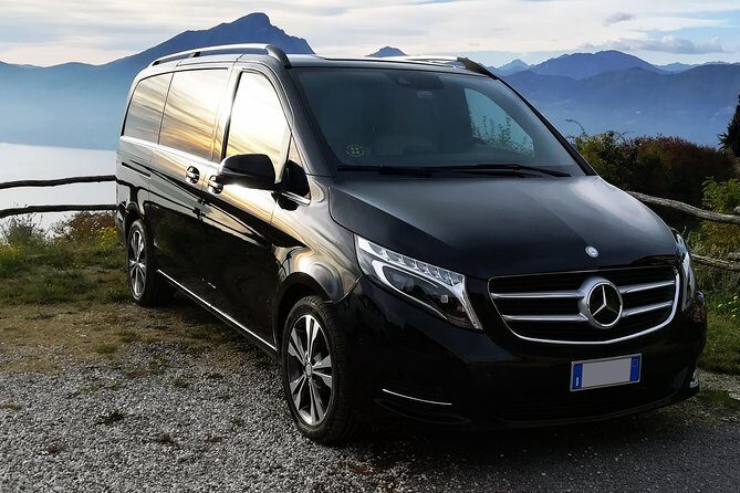 Private Transfer from Verona to Venice / Venice airport / Venice Cruise Terminal