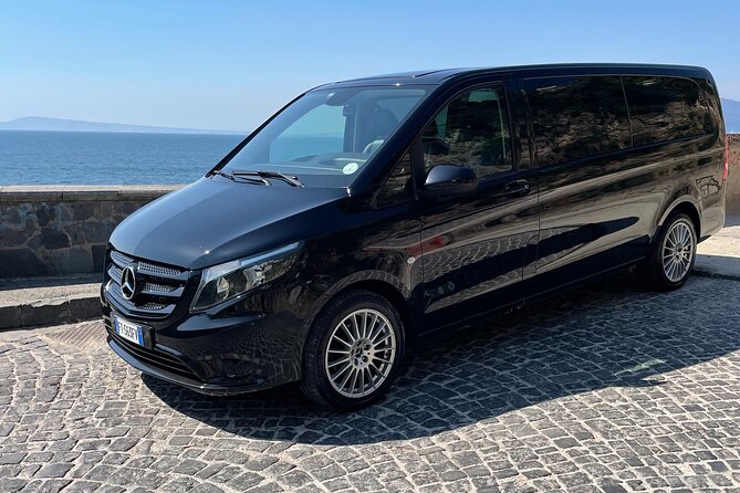 Private transfer Naples to Sorrento or Sorrento to Naples - Authentic Experiences from Travelers