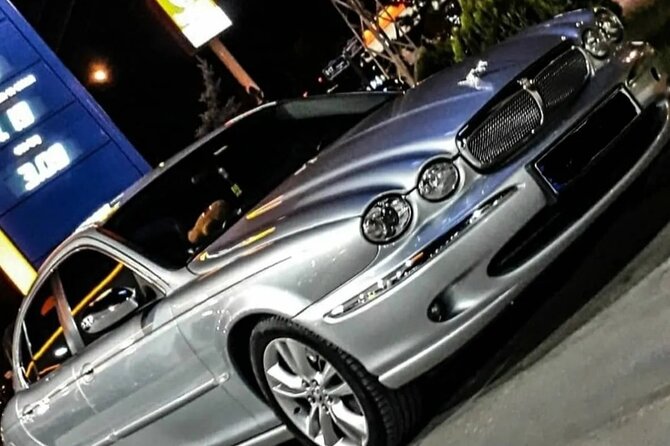 Private Transfer Sorrento Peninsula - Naples - An In-Depth Look at the Transfer Experience