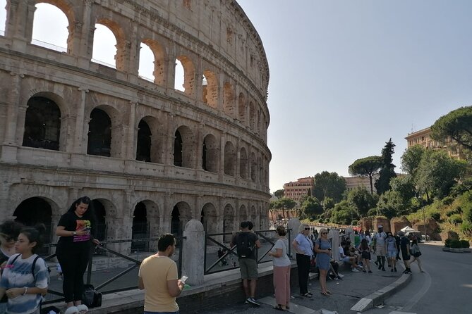 Private transport from Fiumicino Airport to Rome City or vice versa - An Honest Look at the Private Fiumicino Airport Transfer in Rome