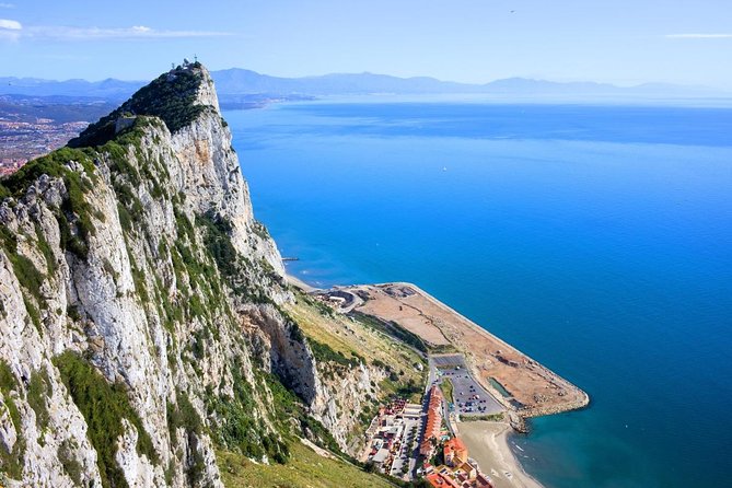 Private Trip in Gibraltar and Estepona from Marbella - Key Points
