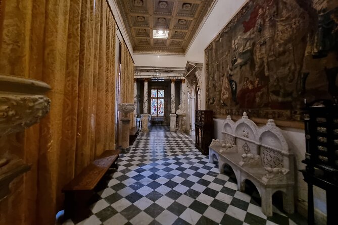 Private Trip to Dracula's Castle, Peles Castle, and Brasov - Key Points