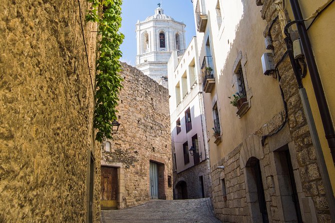 Private trip to the medieval city of Girona from Barcelona - Overview of the Tour Experience