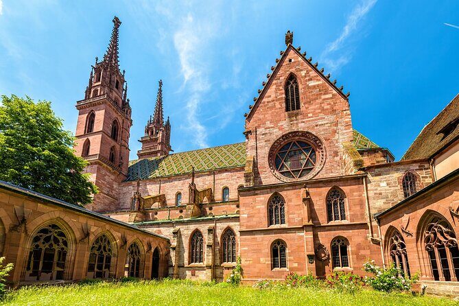 Private Trip - Zurich to Basel in Switzerland & Colmar in France - FAQ