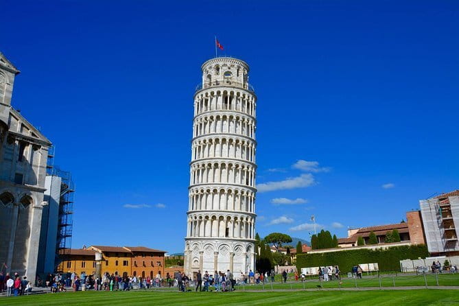 Private Tuscany Day Trip from Florence Including the Leaning Tower of Pisa - An Honest Look at the Private Tuscany Day Trip from Florence