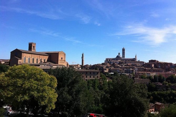 Private Tuscany Tour: Siena, San Gimignano and Chianti Day Trip - Exploring Tuscany: A Review of the Private Siena, San Gimignano, and Chianti Day Trip